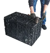 Stormwater Storage Modules - EcoGeoX