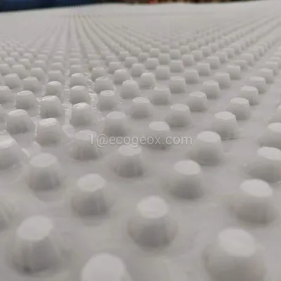 Dimple Sheets - EcoGeoX