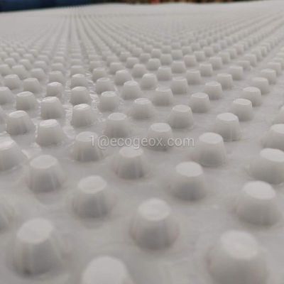 Dimple Sheets - EcoGeoX