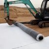 Geosynthetics Clay Liner (GCL)