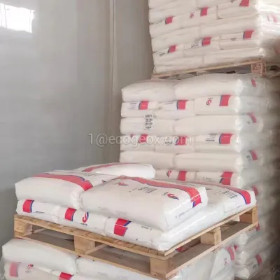 Raw Material and QAQC Testing Room