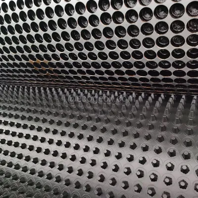 Dimple Sheets - EcoGeoX