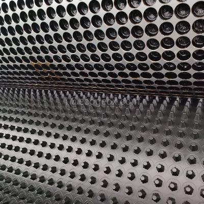 Dimple Sheets - EcoGeoX