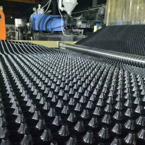 Dimple Sheets - EcoGeoX