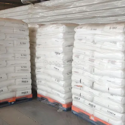 Raw Material and QAQC Testing Room