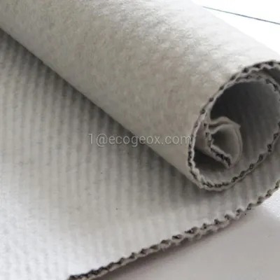 Geonet-Superior Alternative for Efficient and Durable Drainage Solutions