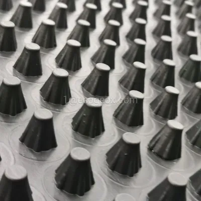 Dimple Sheets - EcoGeoX