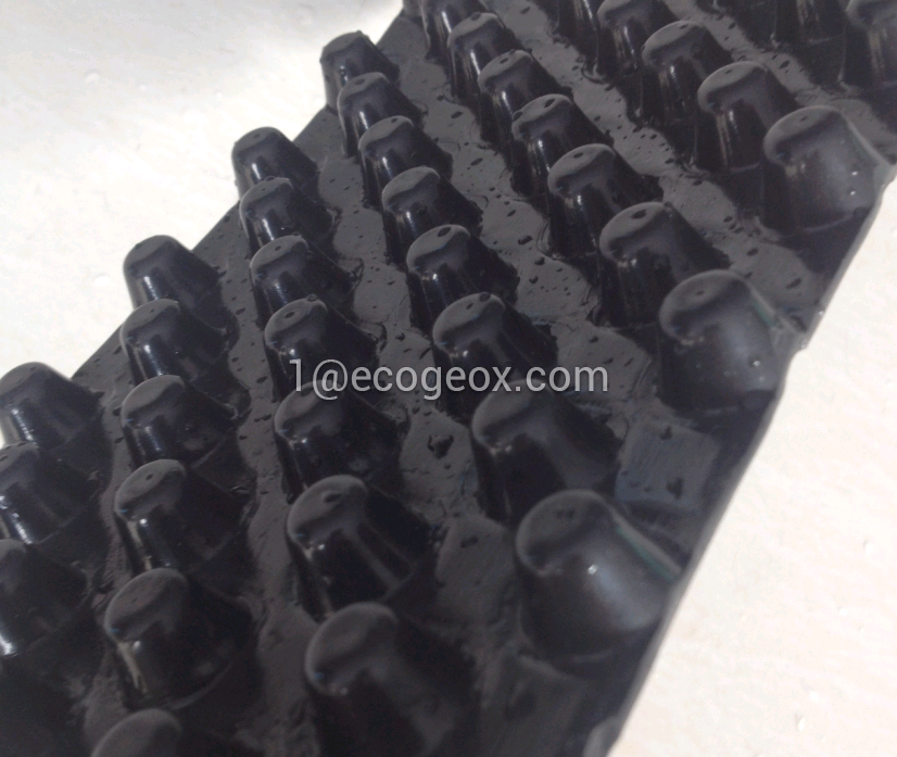 Dimple Sheet Membrane: High-Efficiency Drainage Solution for Modern ...
