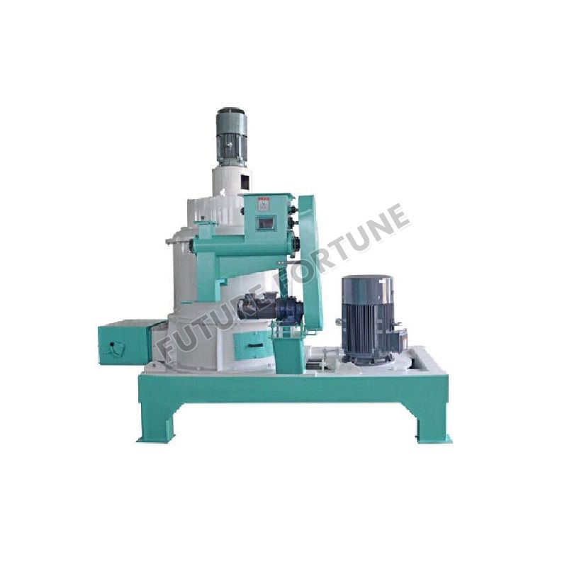 Ultra-fine Grinding Pulverizer