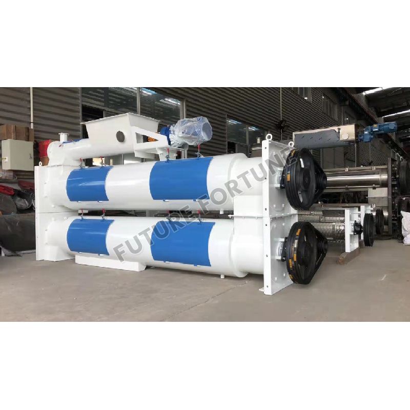 Pellet Mill Conditioner