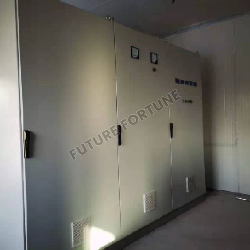 Automation Electric Cabinet