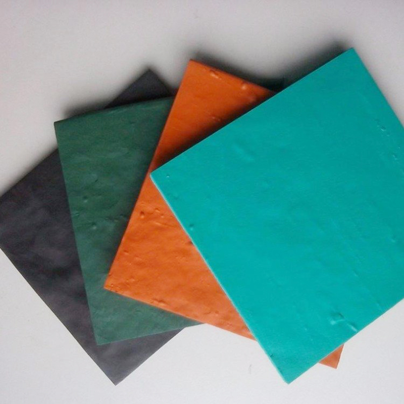 Uses of FKM Rubber
