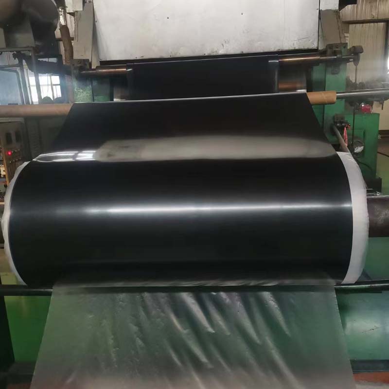 Hnbr Rubber Sheet, from China