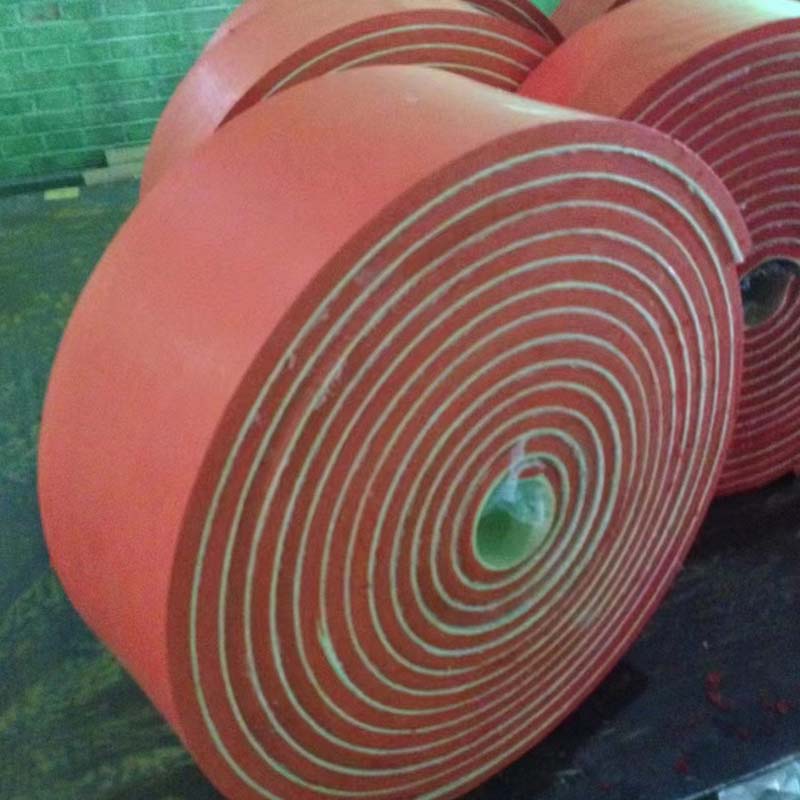 Wholesale, High Quality Rubber Lining with Bonding Layer