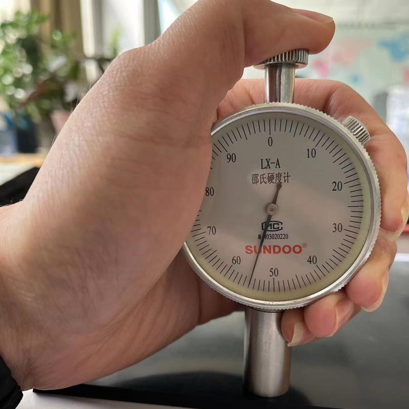 China, 55 Shore a Fkm Rubber Sheet