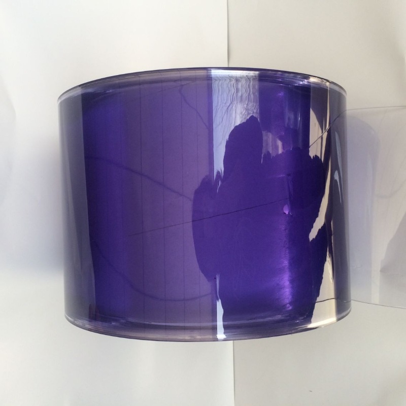 Standard PVC Strip Curtains