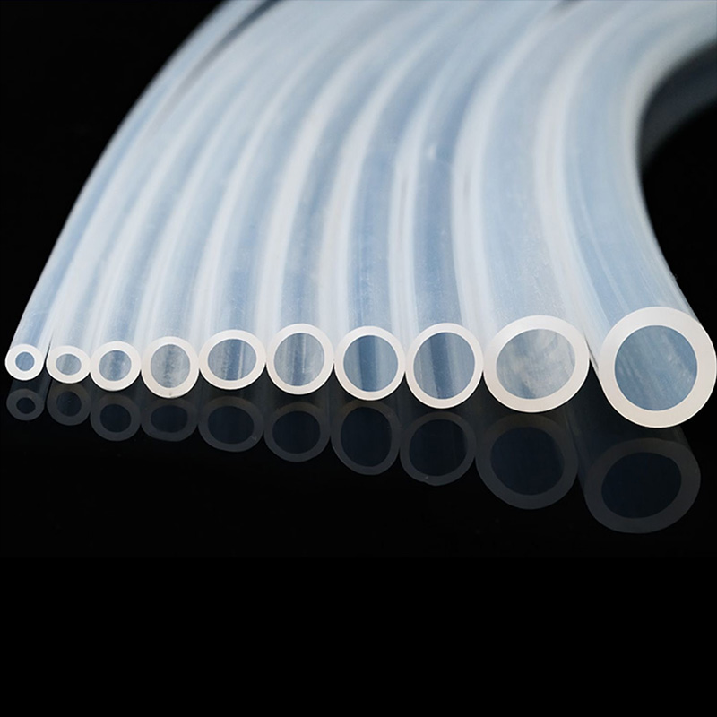 Silicone Rubber Hose