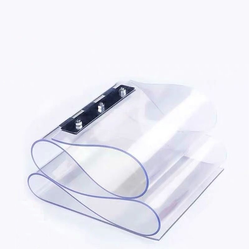 Standard PVC Strip Curtains