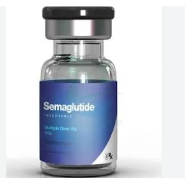 Semaglutide for weight loss - what you need to know