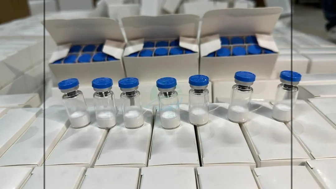 Semaglutide for weight loss - what you need to know