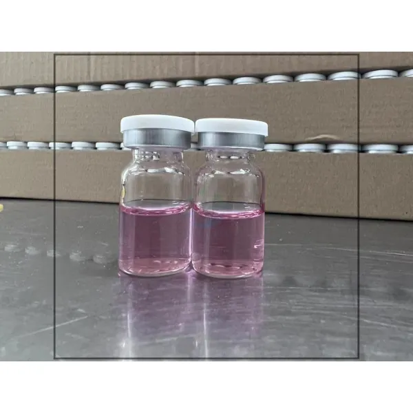 B-12 injection for energy