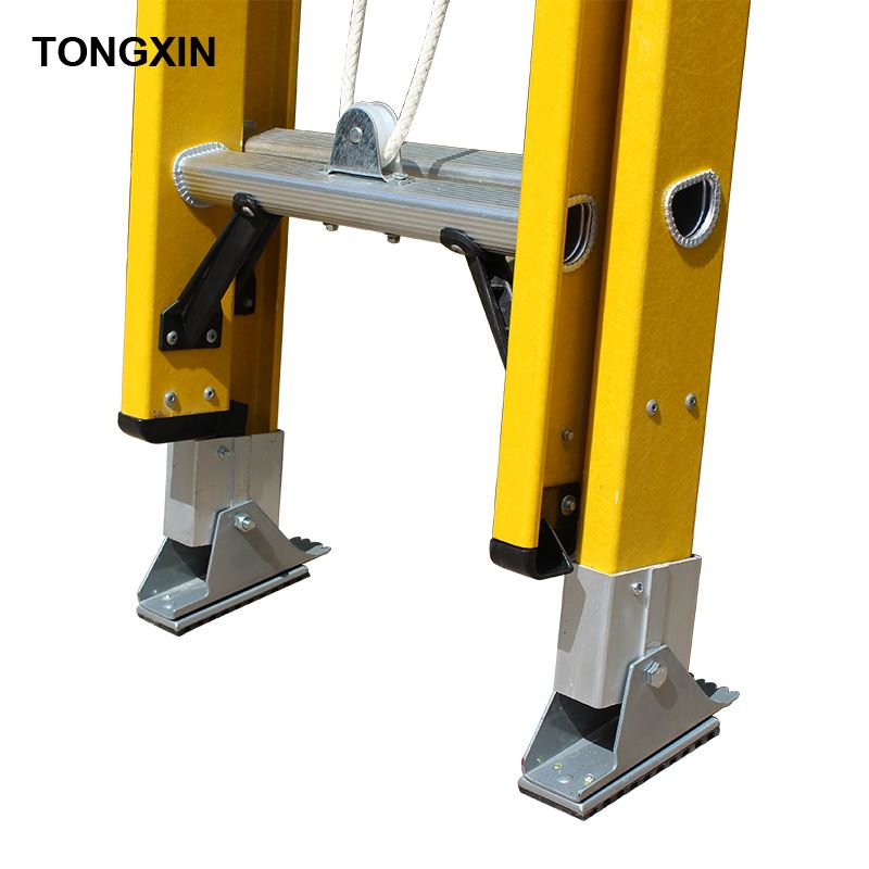 Extension Ladder,telescopic ladder,40 ft ladder