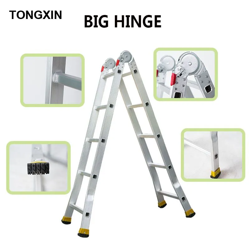 ladder accessories,ladder parts,