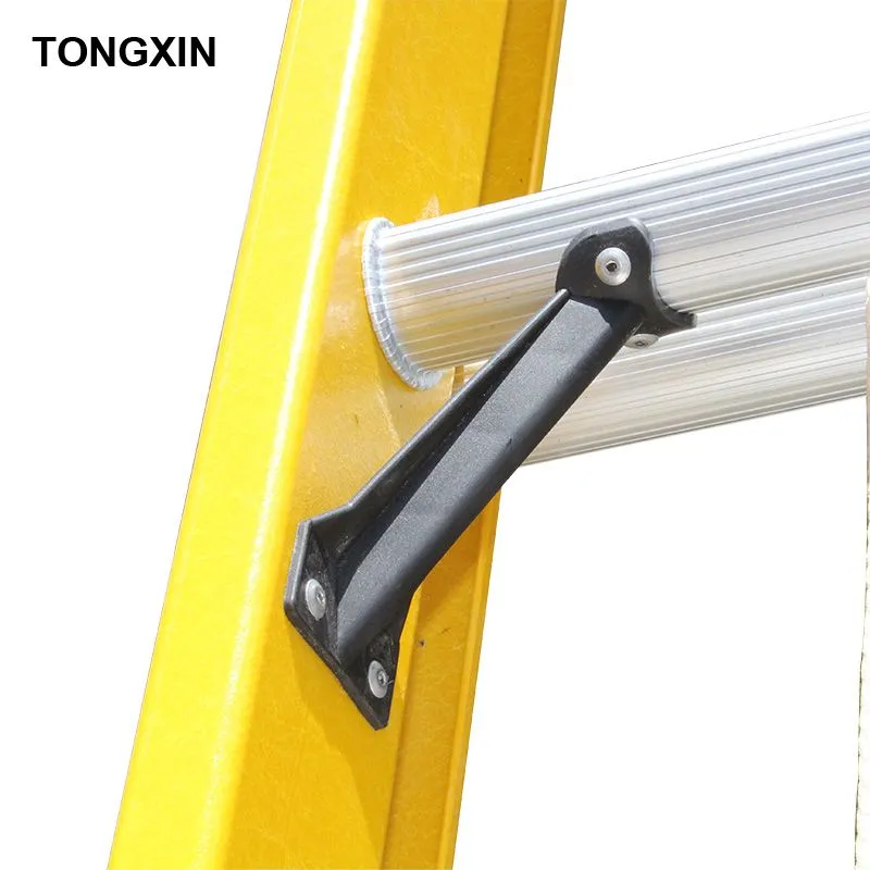 Extension Ladder,telescopic ladder,40 ft ladder