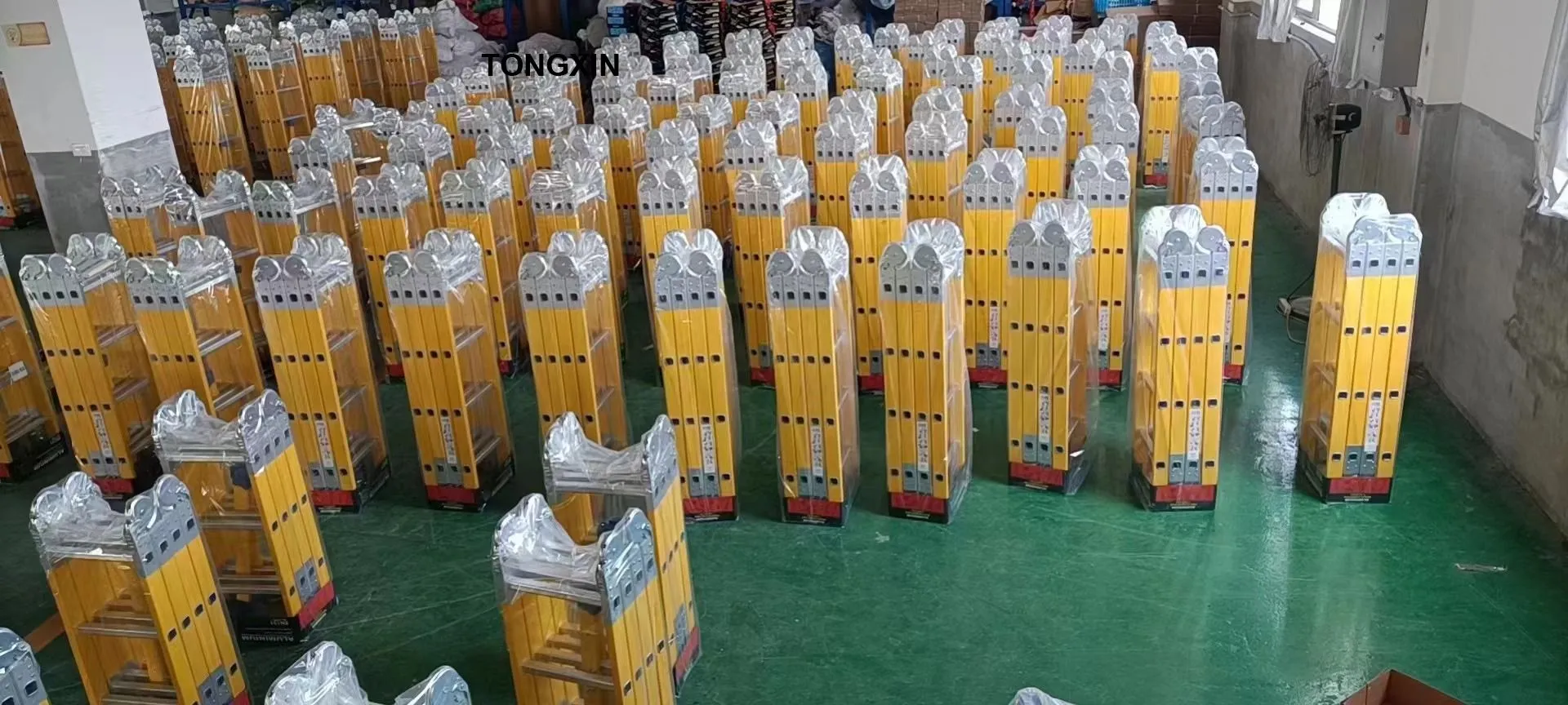 fiberglass ladder,platform step ladder,ladder with platform