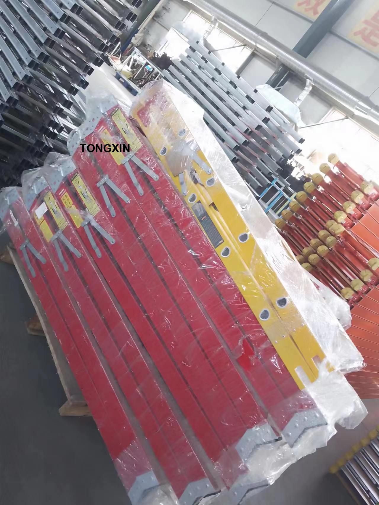 fiberglass ladder,8 foot ladder