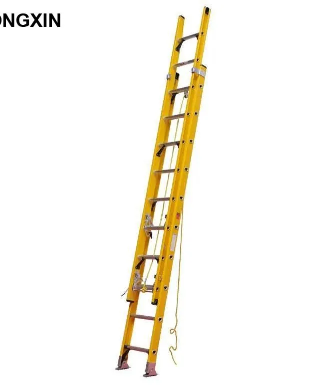 8 foot ladder