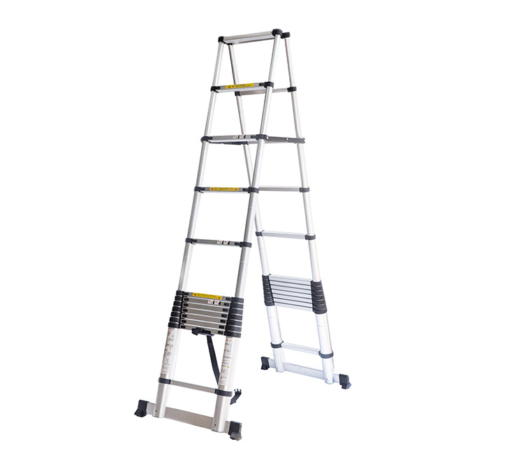 cheap telescopic ladder,aluminum ladder factory