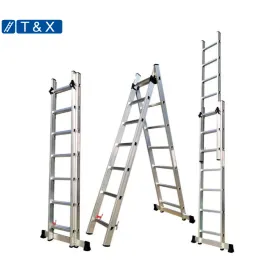 extension ladder,telescopic ladder,24 foot extension ladder