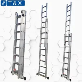 extension ladder,telescopic ladder,24 foot extension ladder