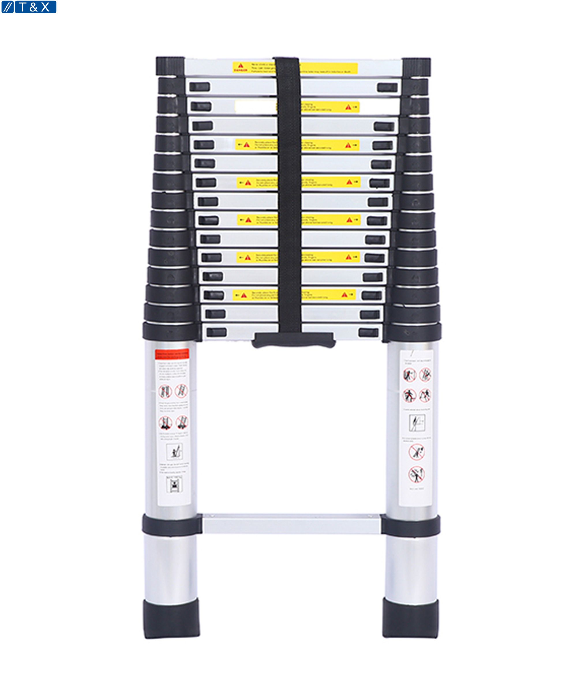 aluminum folding,singlestraight,telescopic ladder