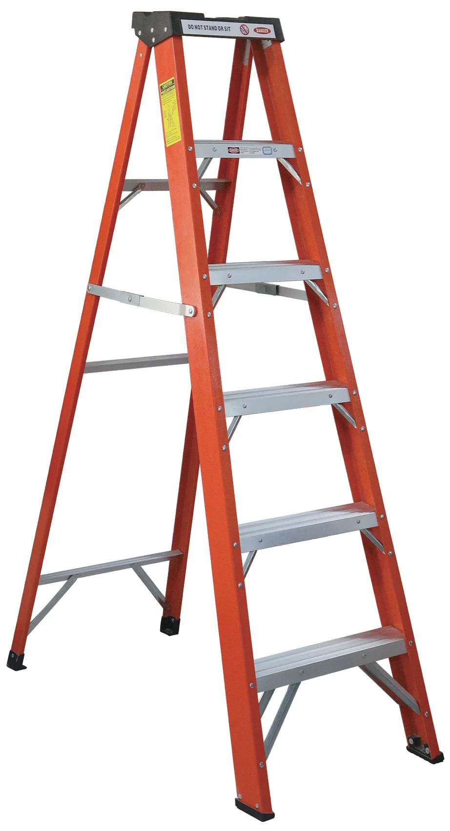 fiberglass ladder,fiberglass step ladder