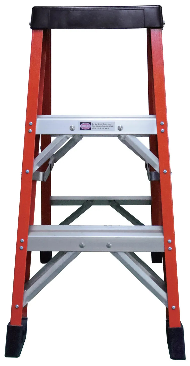 heavy duty ladder,fiberglass ladder