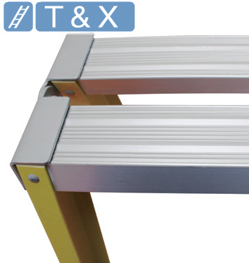scissor ladder,fiberglass ladder