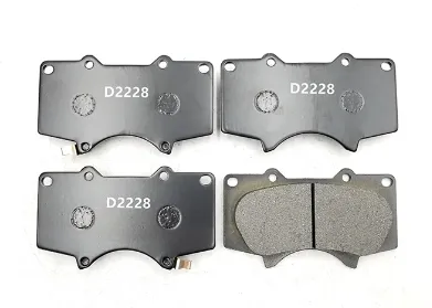 Types of Brake Pads And Which Should You Use