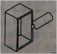 The Gate Type And Selection Of Plastic Injection Mold