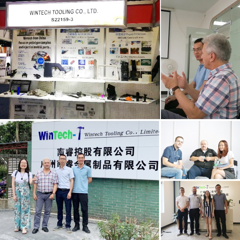 Low Volume Production, CNC Machining Services