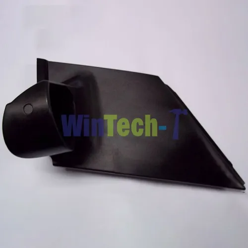 Plastic part toolmaker