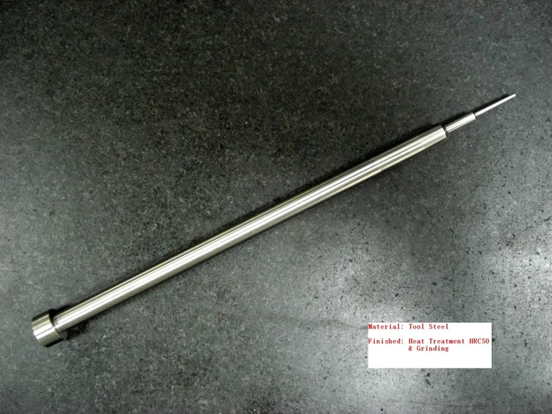 Cnc Turning