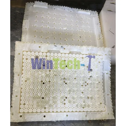 Polyurethane Vacuum Casting