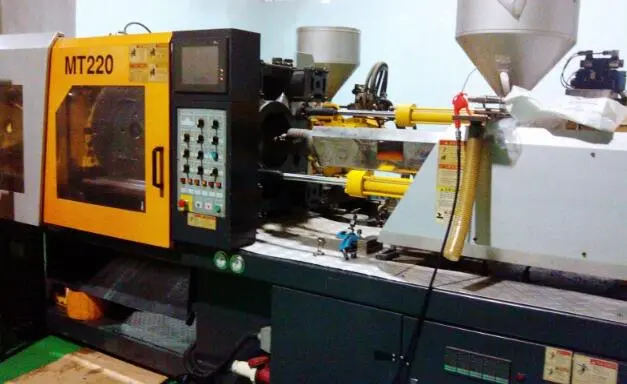 What Is Plastic Injection Molding, And How Does It Work?