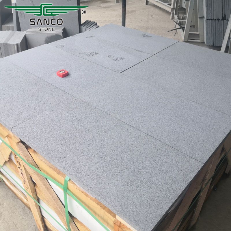 Andesite Tiles