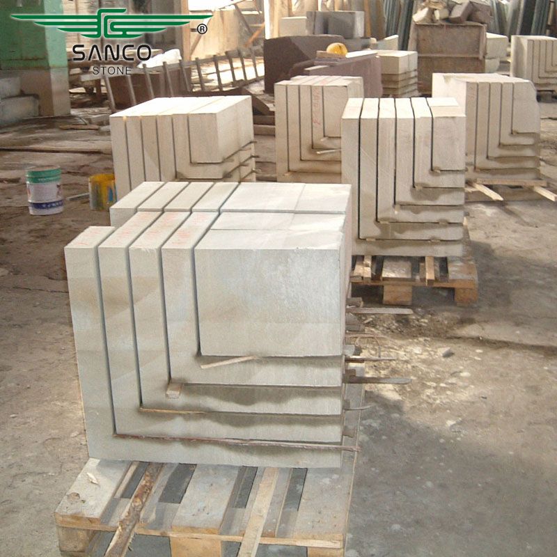 Stone Cladding Corners