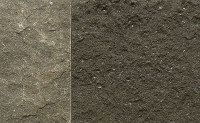 Surface Finishes