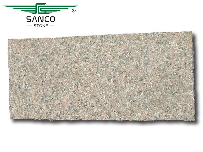 Granite Patio Pavers