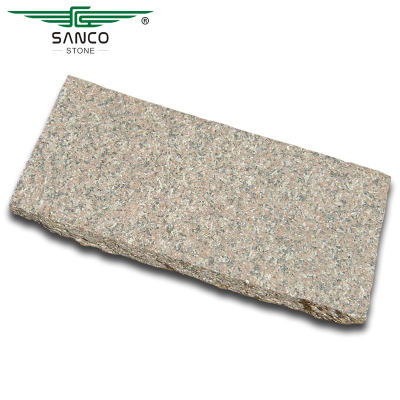Granite Patio Pavers